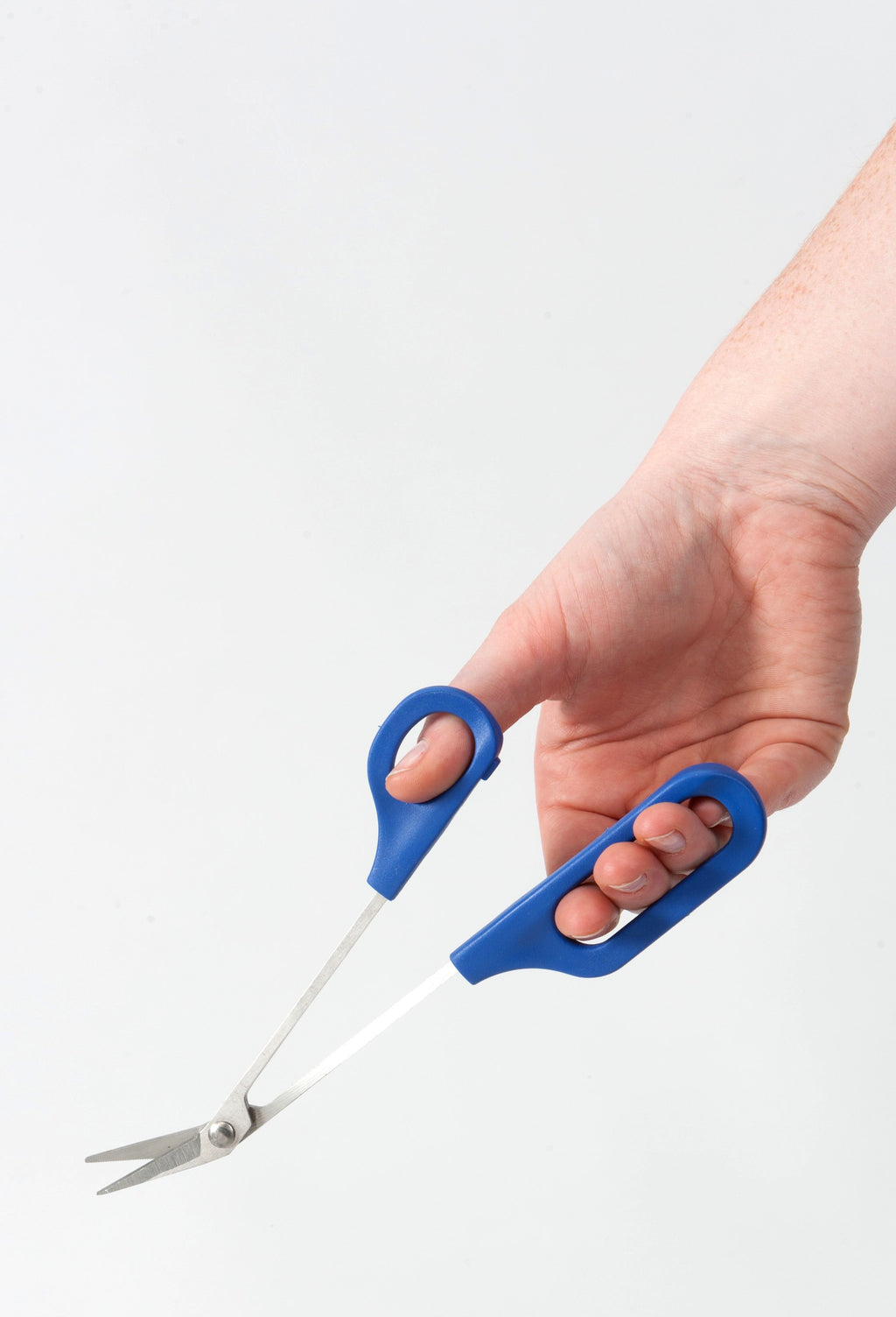 Easi Grip Toenail Scissors